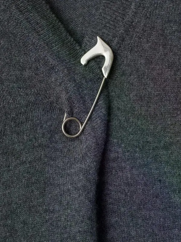 Burberry Cashmere Jumper