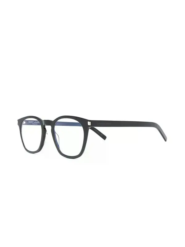 Saint Laurent Square-frame Glasses