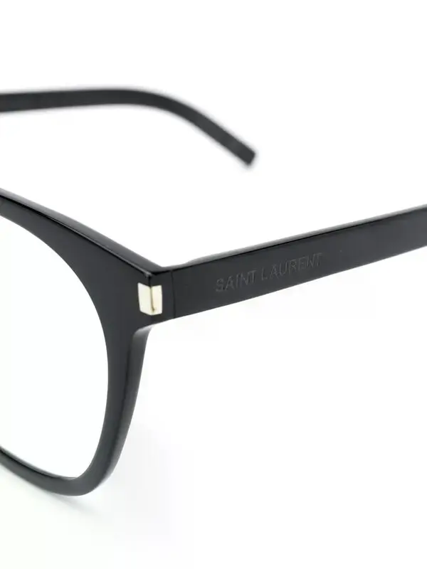 Saint Laurent Square-frame Glasses