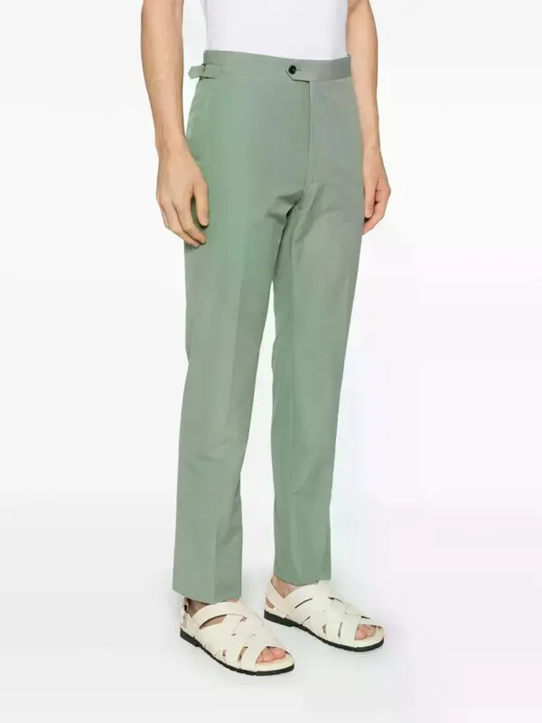 FURSAC Cotton Trousers