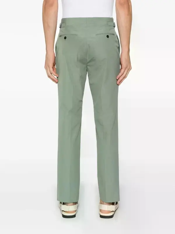 FURSAC Cotton Trousers