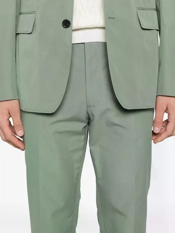 FURSAC Cotton Trousers
