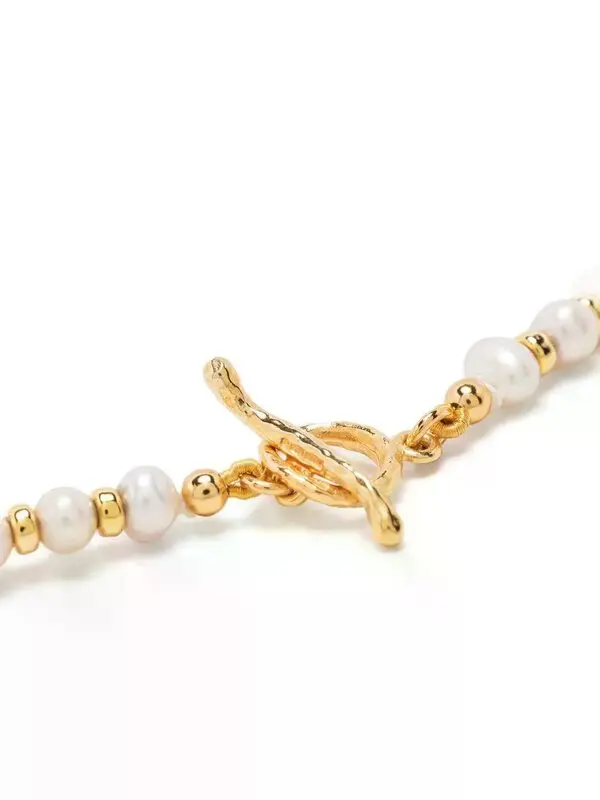 DOWER & HALL Timeless Halo Bracelet