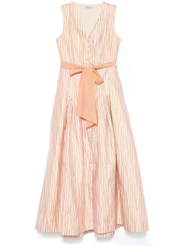 BARUNI Alaba Gown