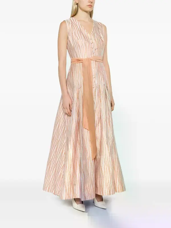 BARUNI Alaba Gown