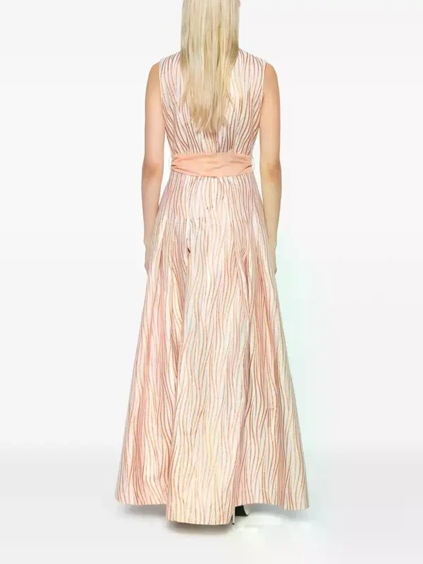 BARUNI Alaba Gown