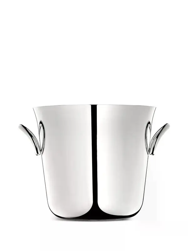 Christofle Vertigo Champagne Bucket - Silver