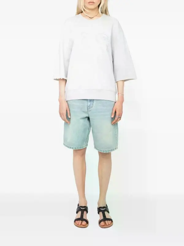 Zadig&Voltaire Edmond T-shirt