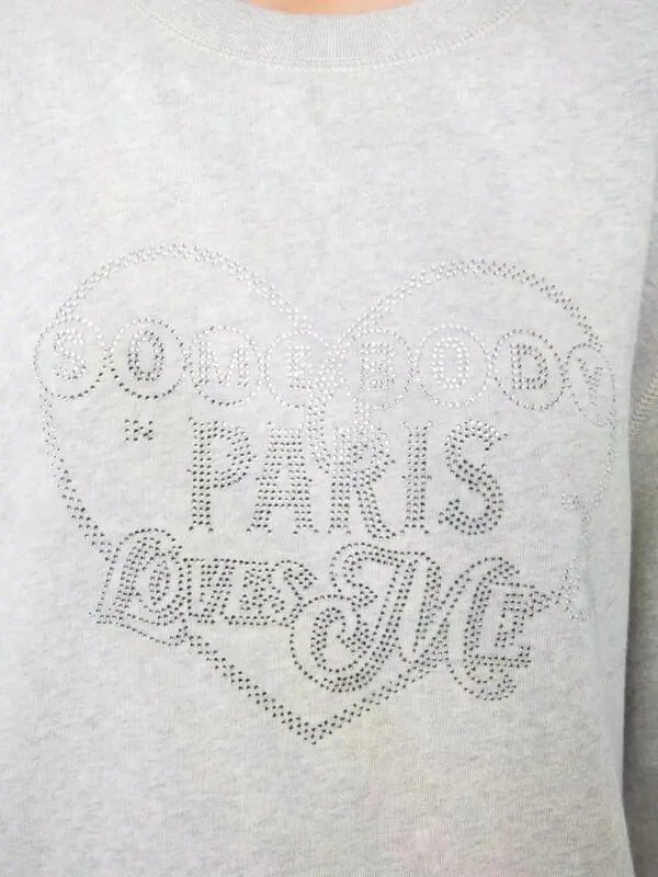 Zadig&Voltaire Edmond T-shirt
