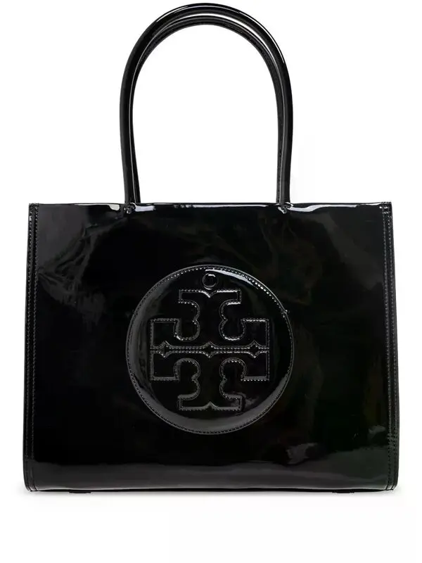 Tory Burch Ella Tote - Black