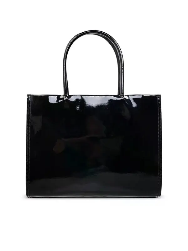 Tory Burch Ella Tote - Black