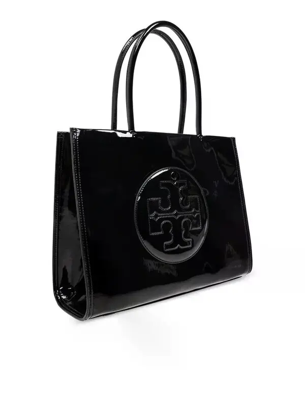 Tory Burch Ella Tote - Black