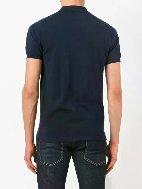 Aspesi Cotton Polo Shirt