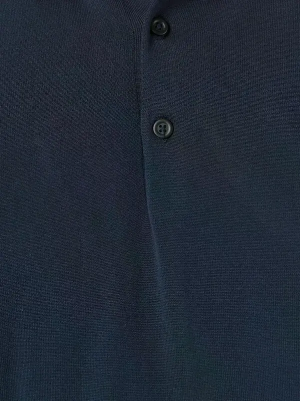 Aspesi Cotton Polo Shirt