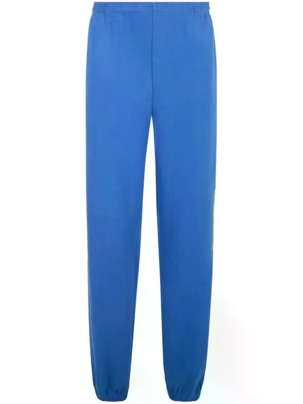 SP5DER Beluga Tc Track Pants - Blue