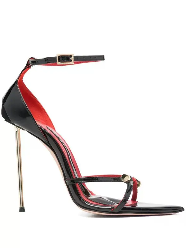 HARDOT 110mm Sinner Sandals