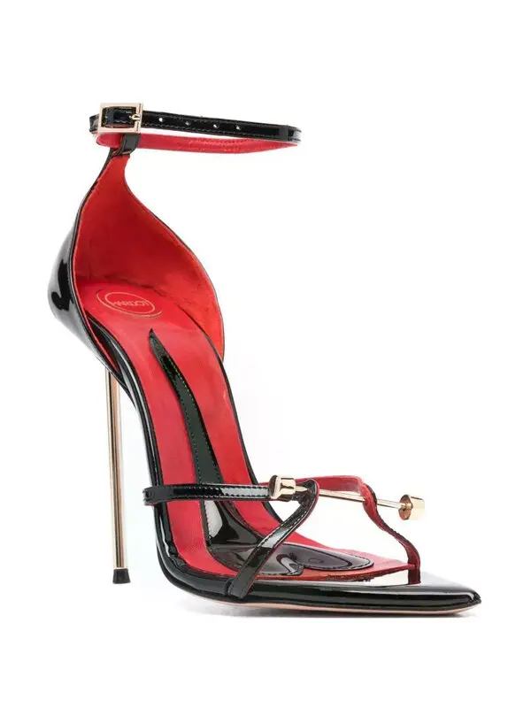 HARDOT 110mm Sinner Sandals