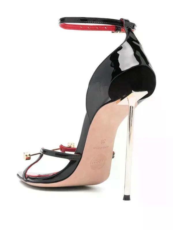 HARDOT 110mm Sinner Sandals
