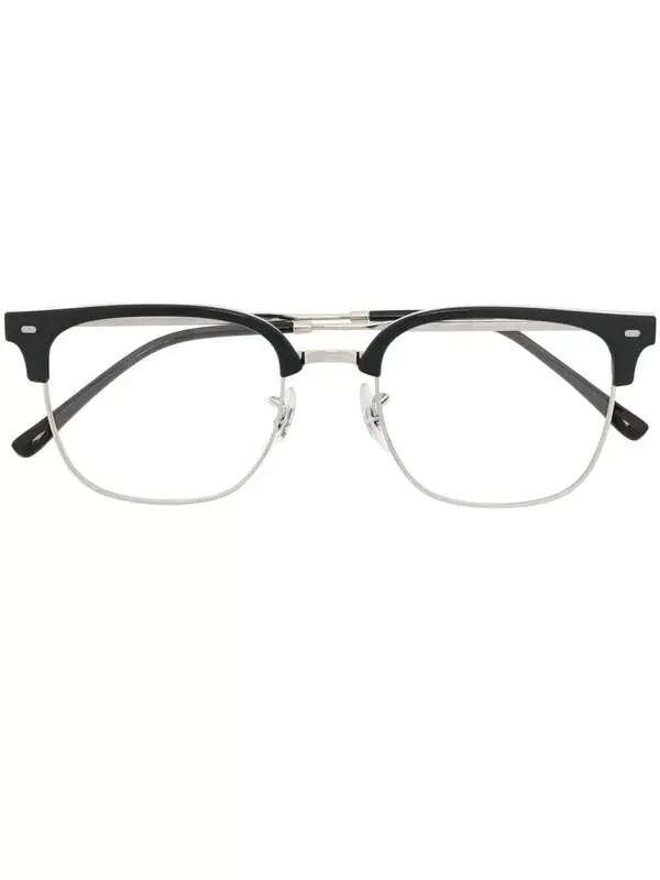 Ray-ban Square-frame Optical Glasses