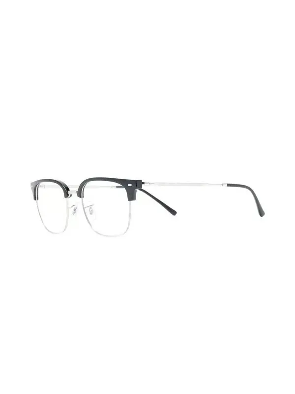 Ray-ban Square-frame Optical Glasses