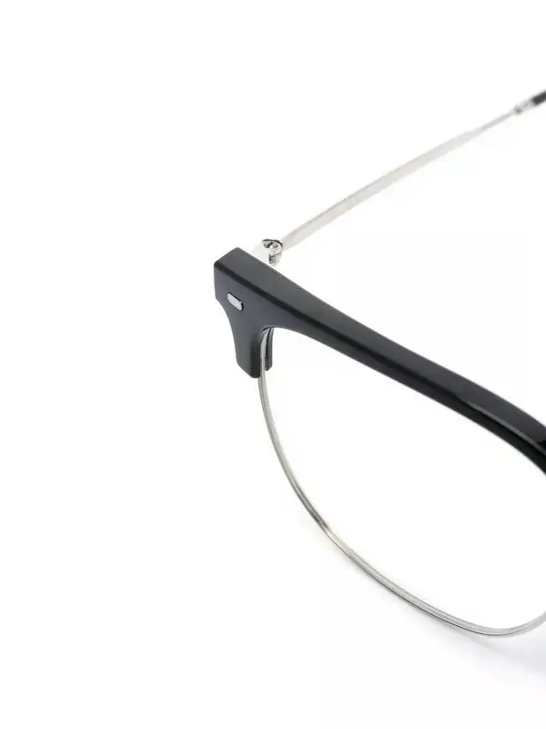 Ray-ban Square-frame Optical Glasses