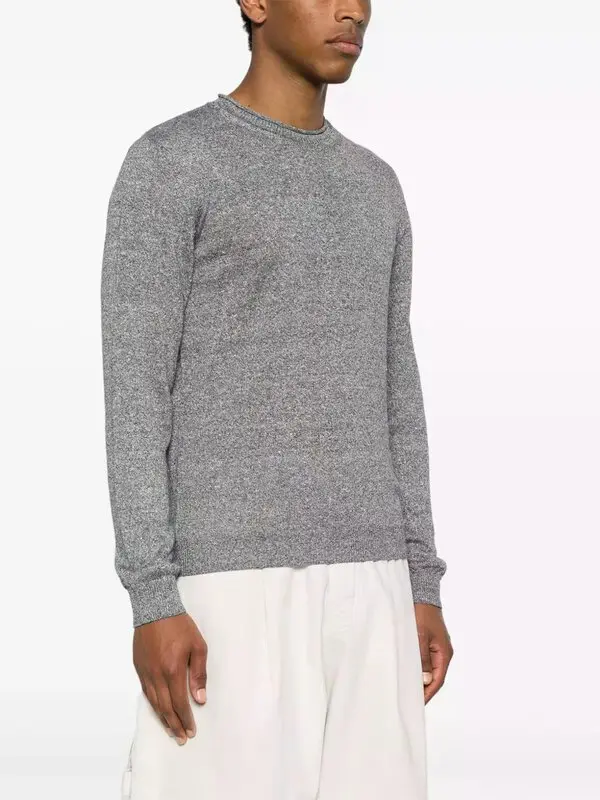 Iris Von Arnim Luton Sweater