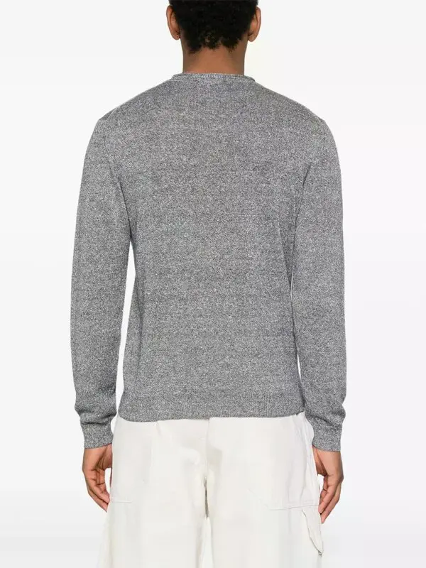 Iris Von Arnim Luton Sweater