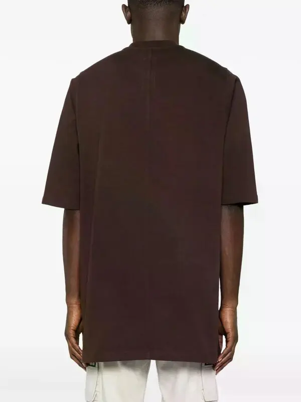 Rick Owens Jumbo T-shirt