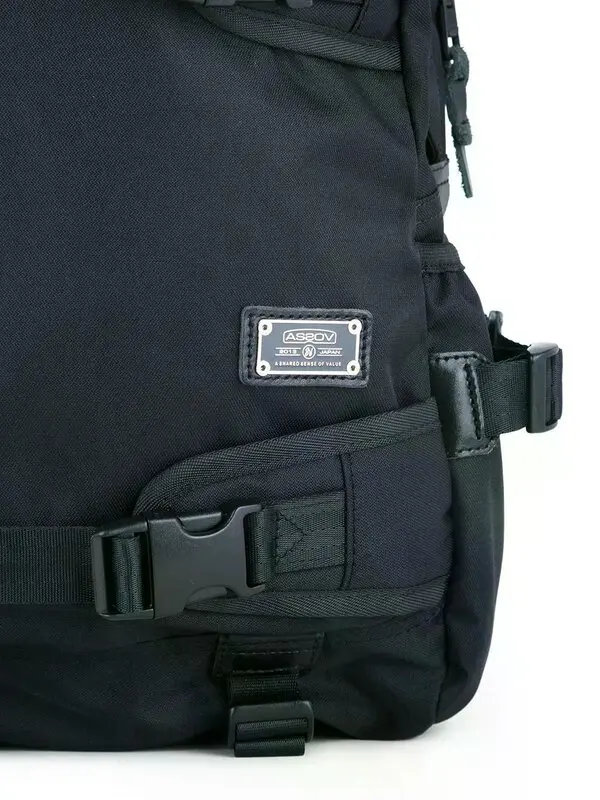AS2OV Cordura Dobby 305d Backpack