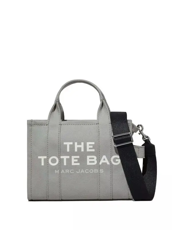 Marc Jacobs The Tote Bag - Grey
