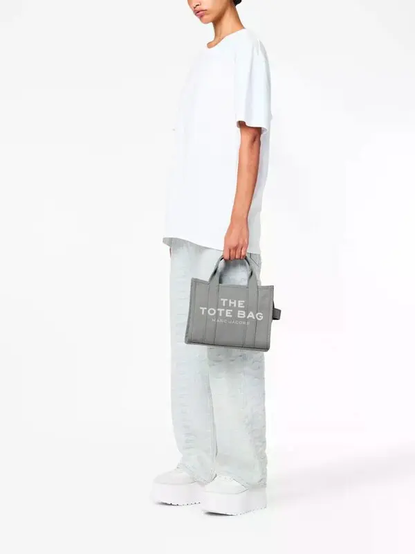 Marc Jacobs The Tote Bag - Grey