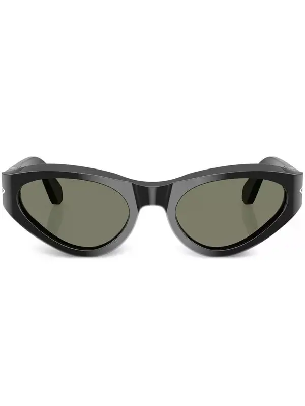 Persol Cat-eye Sunglasses - Black
