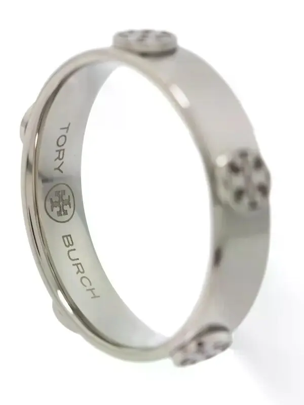 Tory Burch Miller Studded Ring