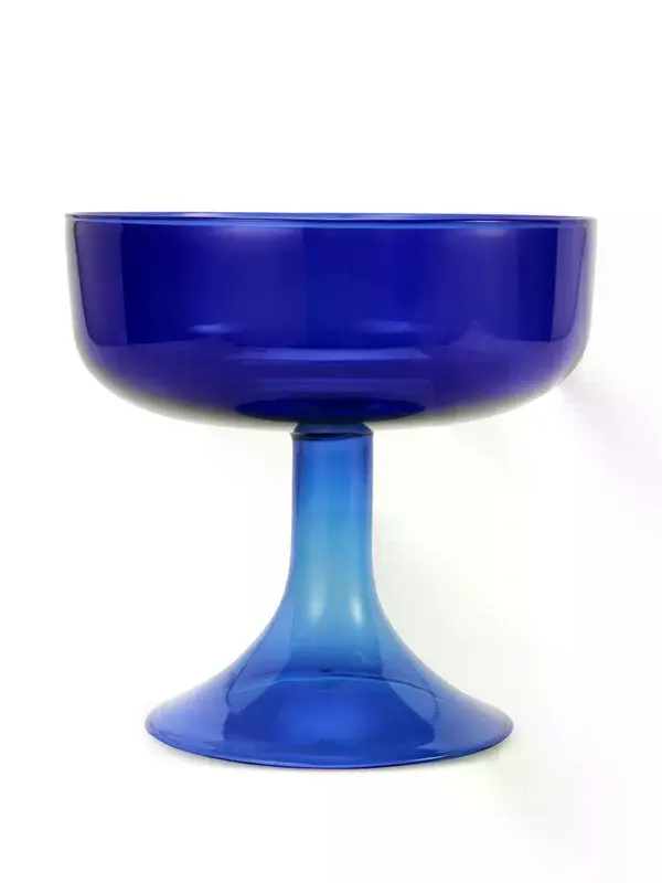 MAISON BALZAC Cadaques Platter - Blue