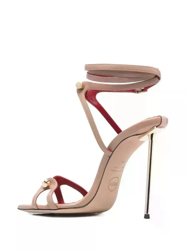 HARDOT Heeled Sandals