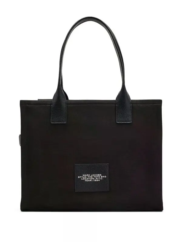 Marc Jacobs The Large Cargo Tote Bag
