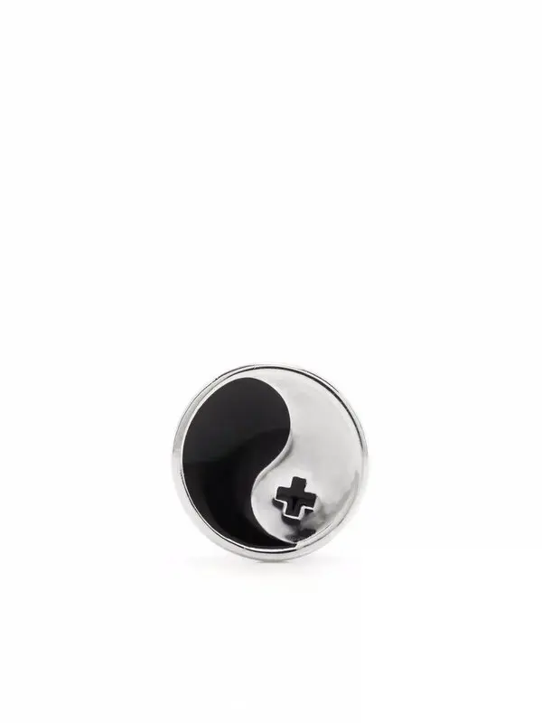 MARIA BLACK Retox Coin Pop - Silver
