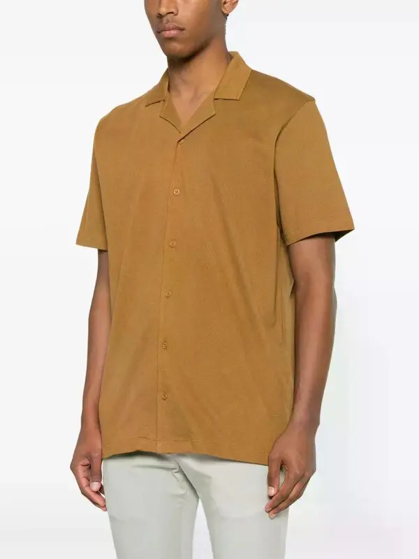 Sunspel Riviera Shirt