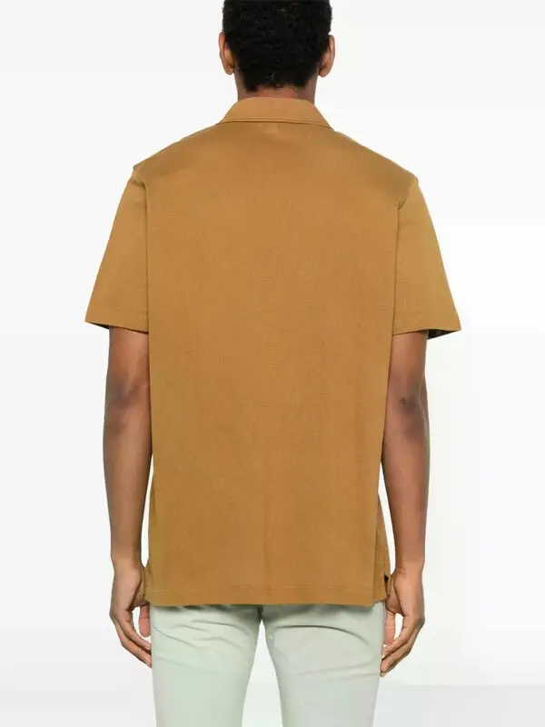 Sunspel Riviera Shirt