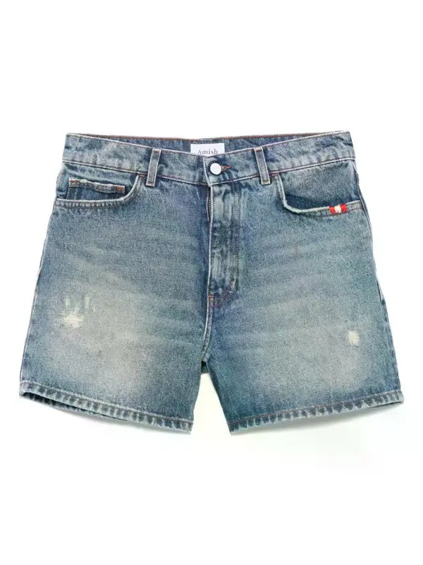 AMISH SUPPLIES Jenny Shorts