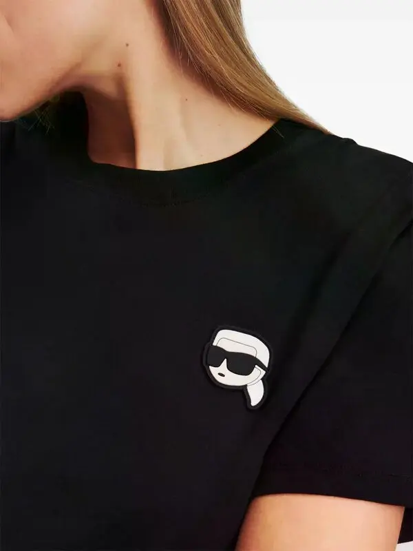 Karl Lagerfeld Ikon T-shirt