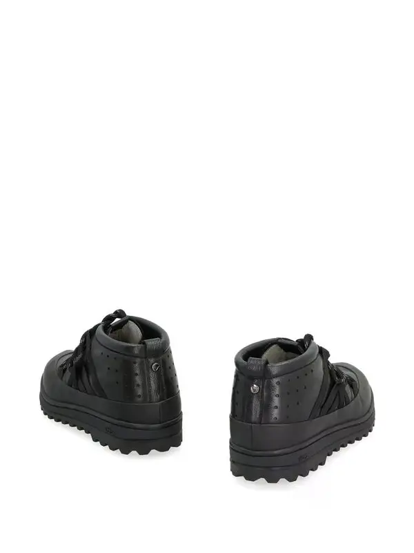 VOLTA Hi-top Sneakers