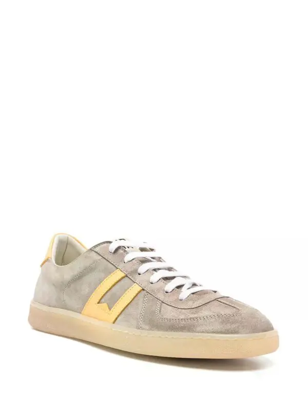 Moma Vulcano Sneakers