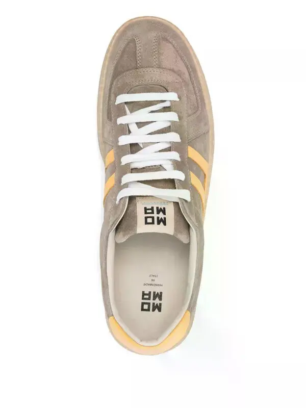 Moma Vulcano Sneakers