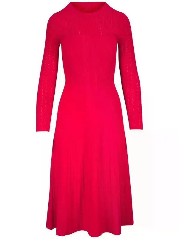 Veronica Beard Nami Midi Dress