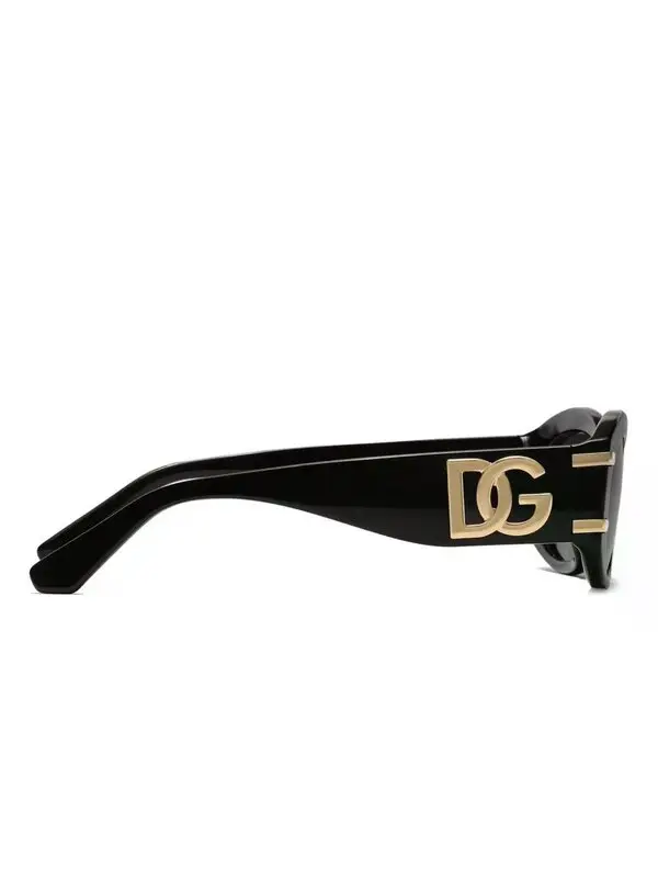 Dolce & Gabbana Dg Griffe Sunglasses