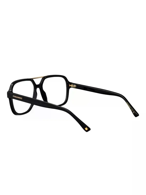 Dsquared2 Square-frame Glasses