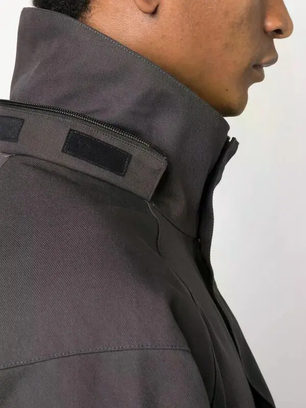 GR10K Extend Prototype Jacket