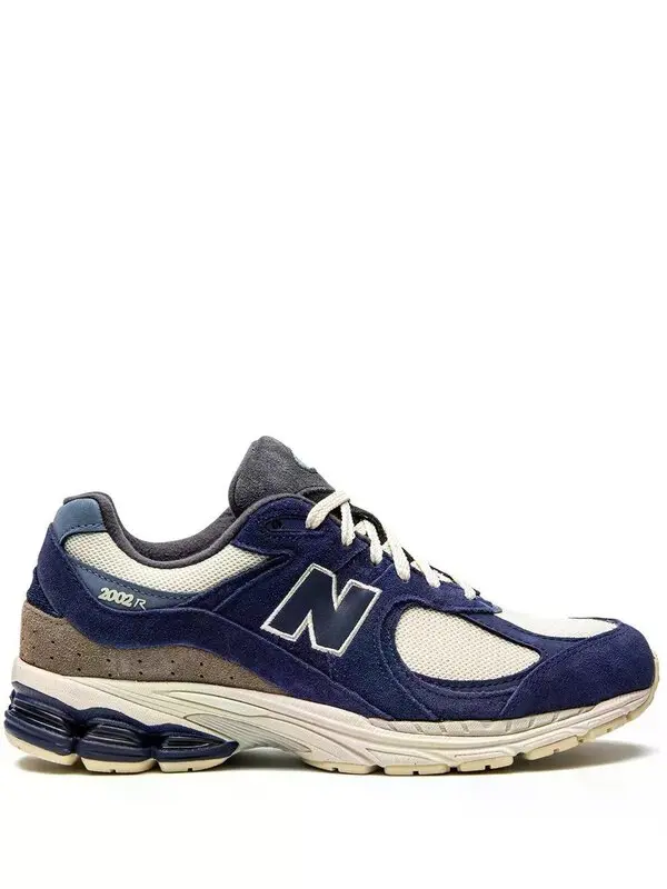 NEW BALANCE 2002r Sneakers - Blue
