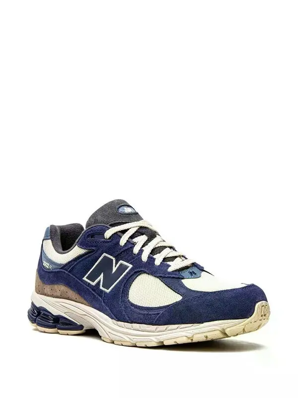 NEW BALANCE 2002r Sneakers - Blue